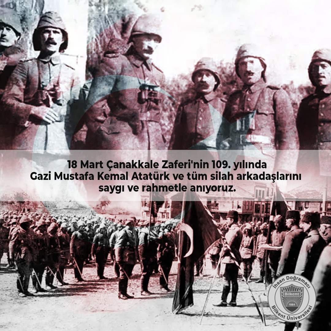Bilkent News