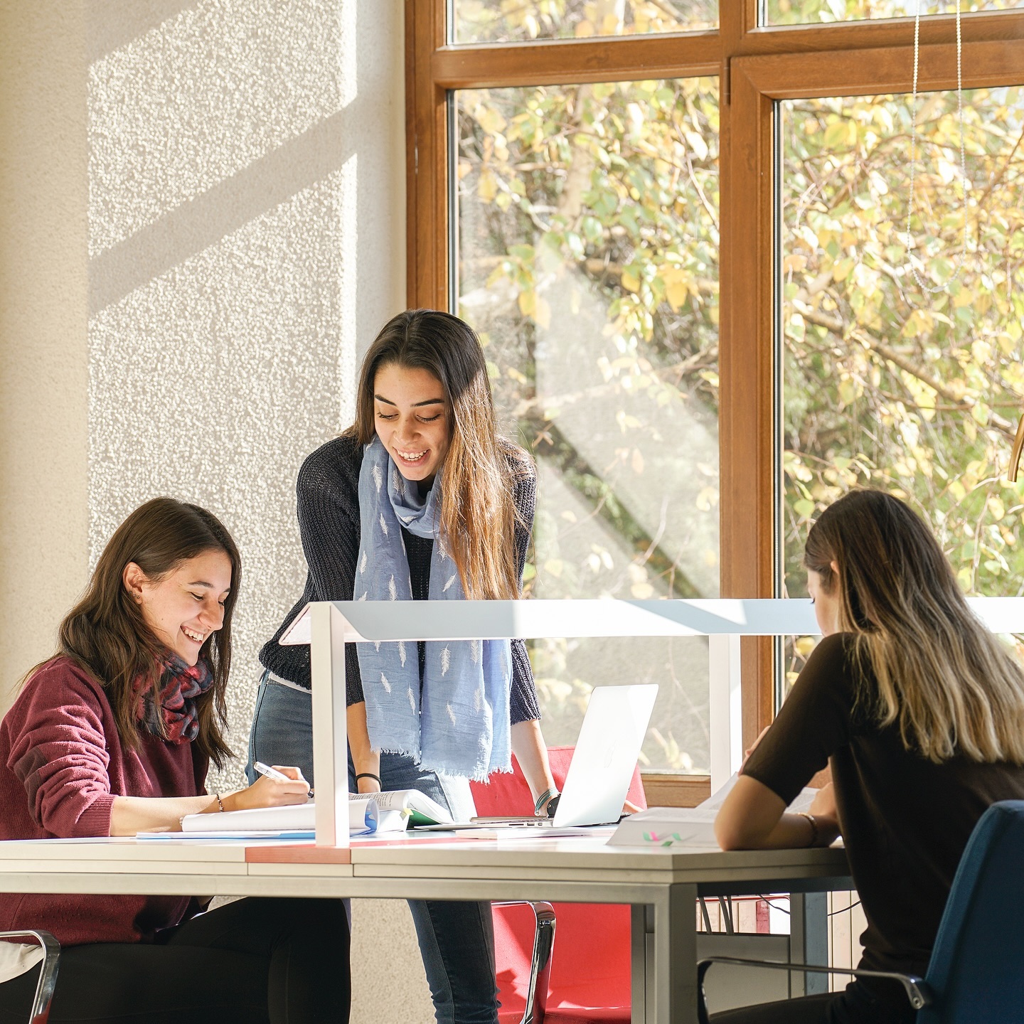 Bilkent News