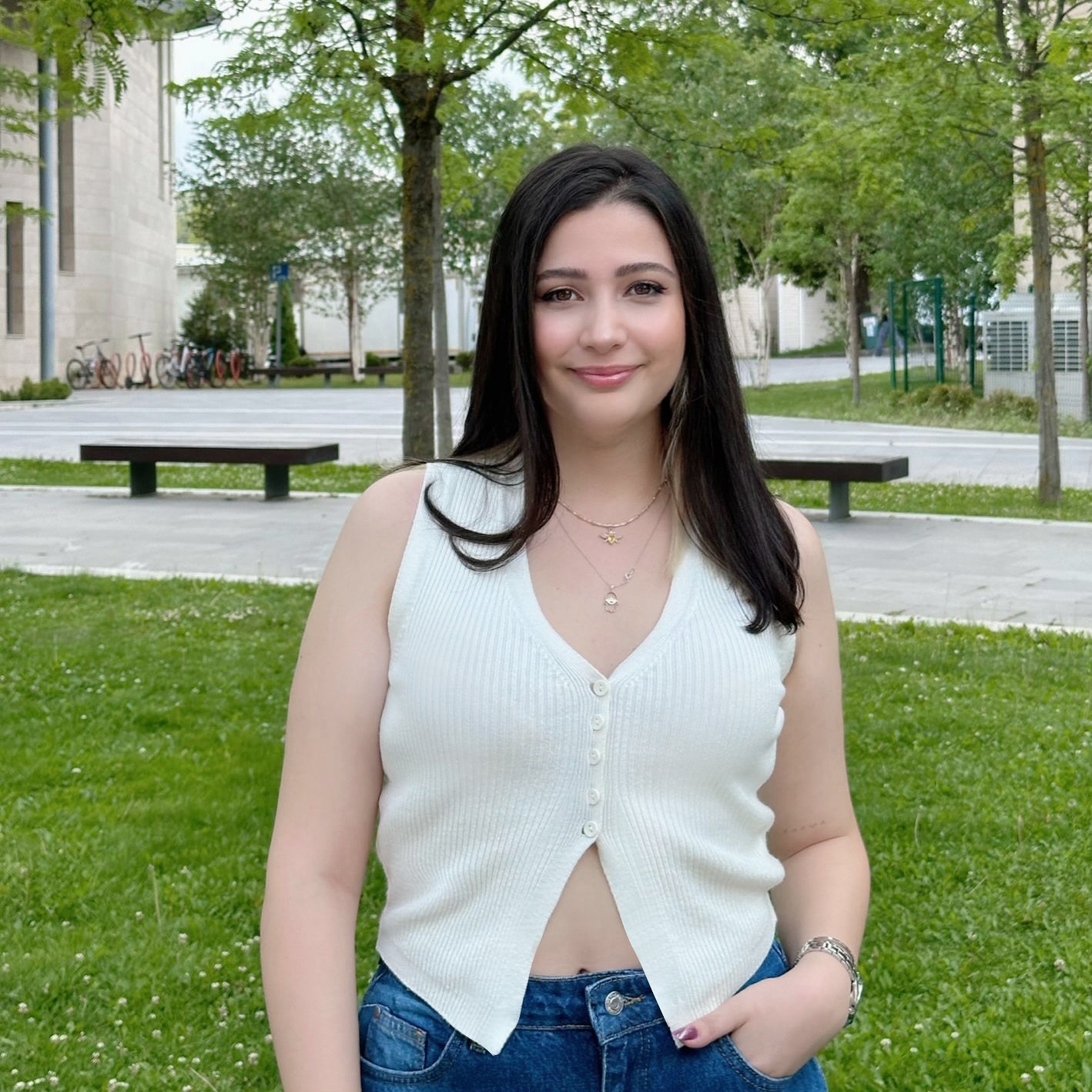 Archive – Bilkent News