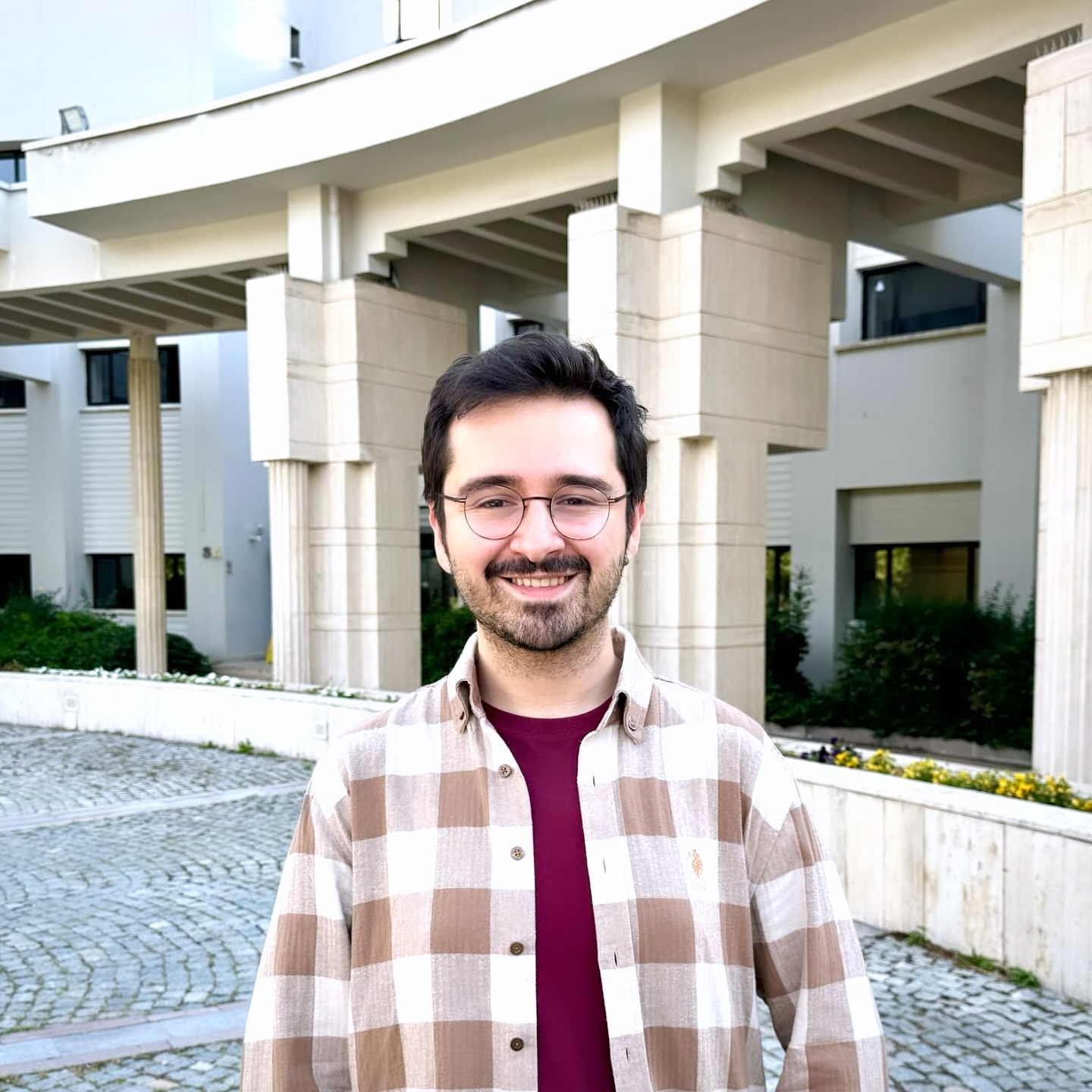 Archive – Bilkent News