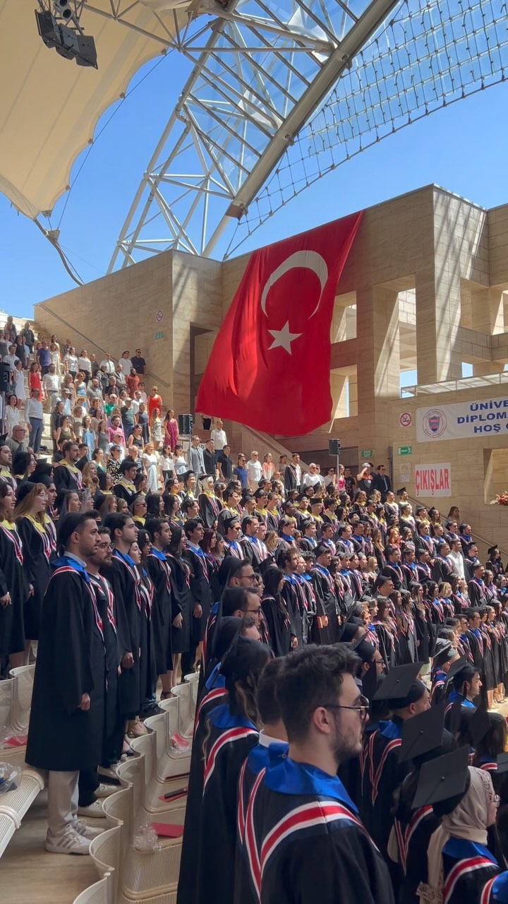Profiles – Bilkent News