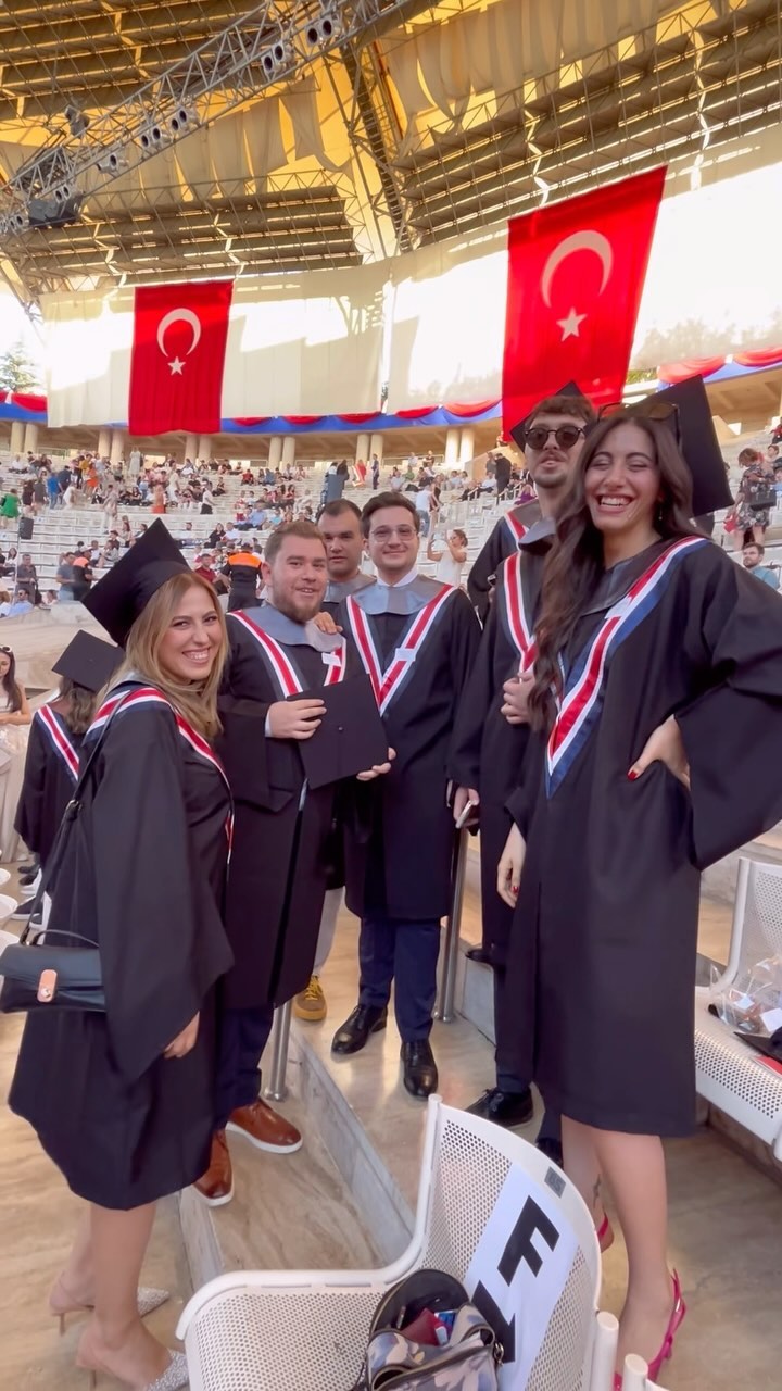 Bilkent News