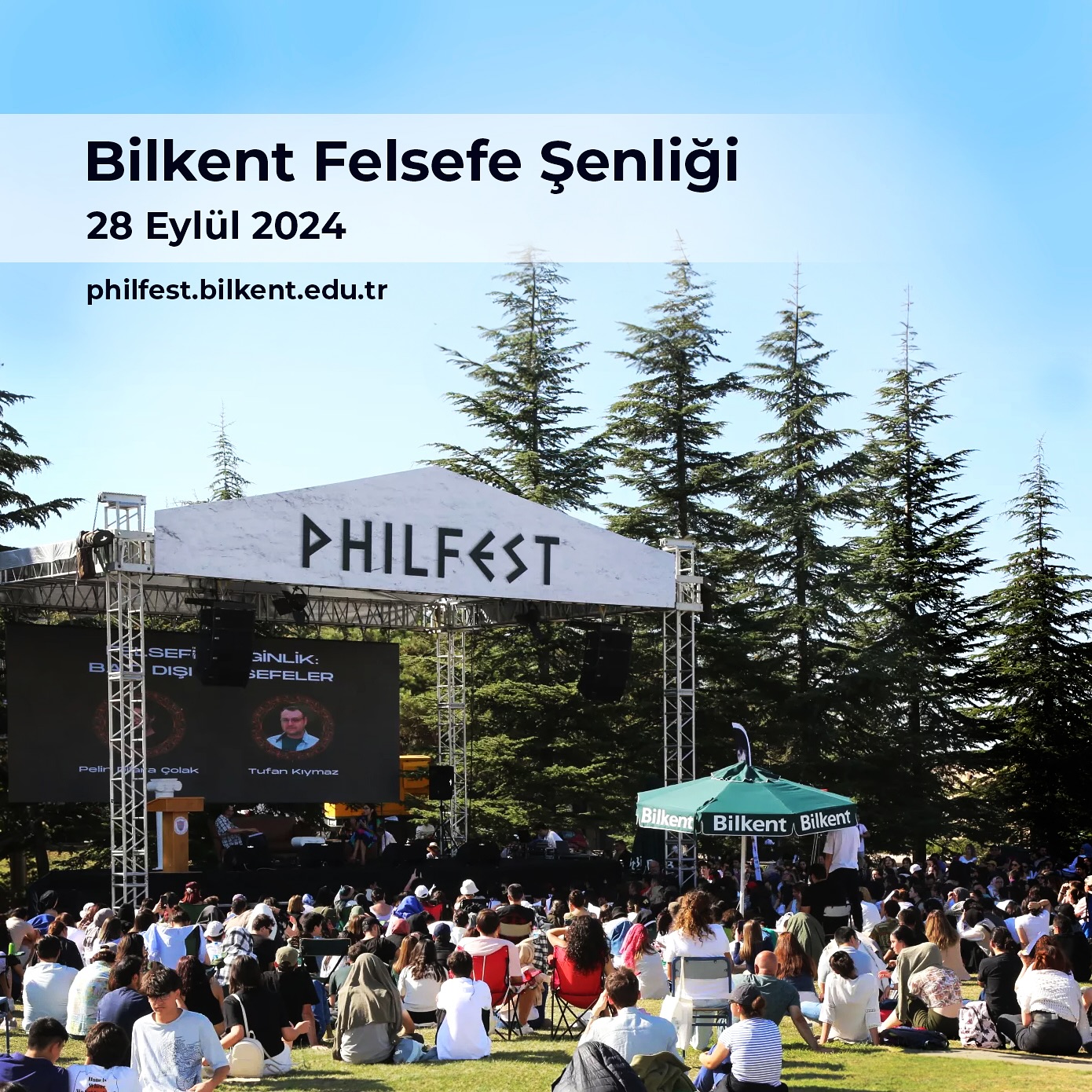 Bilkent News