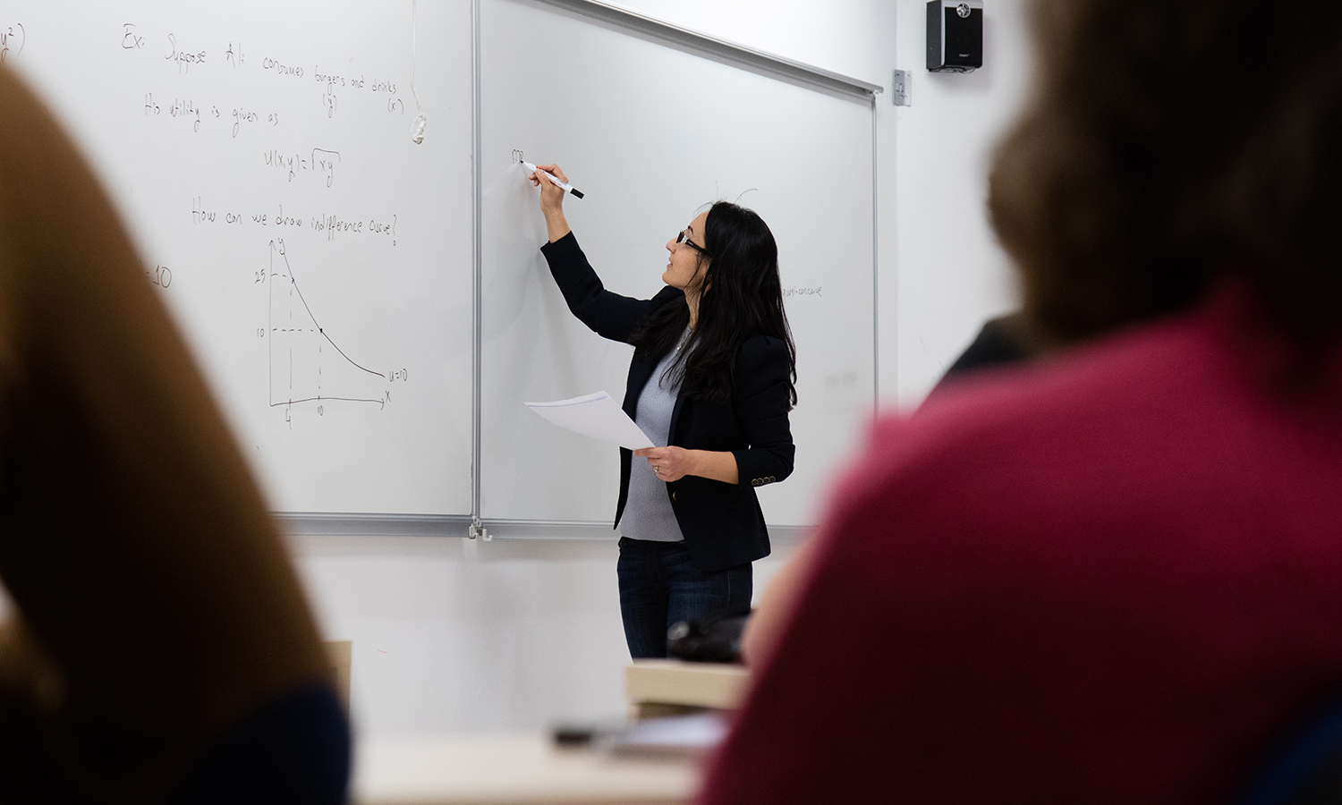 Faculty Promotions – Bilkent News