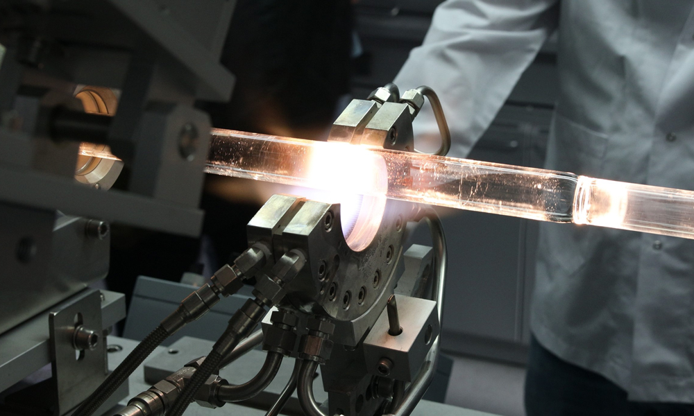 UNAM’s Cutting-Edge Domestic Optical Fiber Solutions Empower Turkish ...