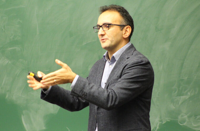 Bilkent News