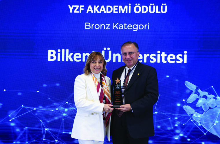 Bilkent News